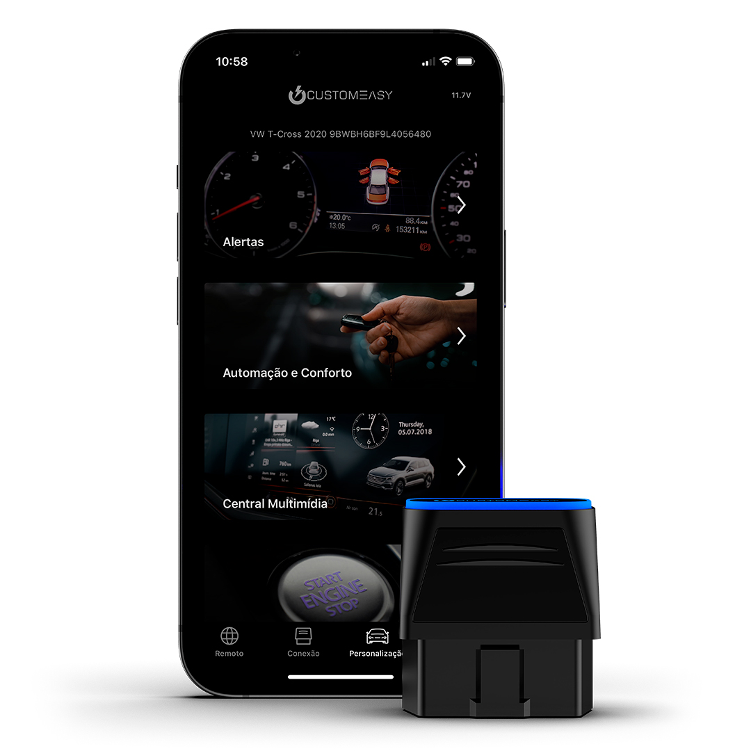 Customeasy - Faaftech